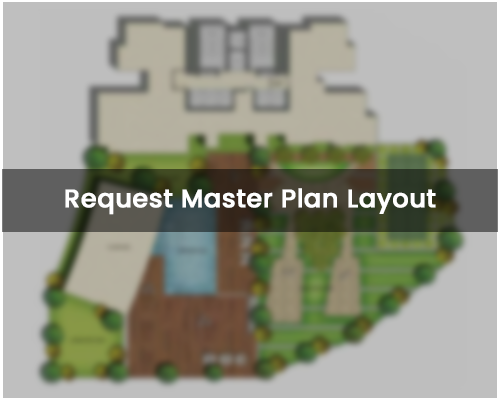 Request Master Layout Plan Express Your Interest